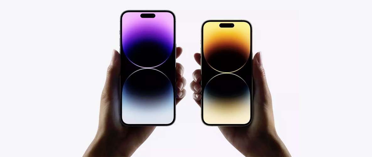 iPhone 14 et iphone 14 pro Max - Prix , fiche tecnique et autres