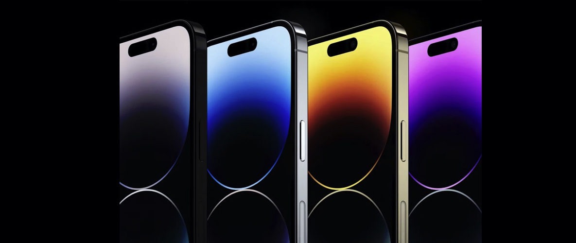 iPhone 14 et iphone 14 pro Max - Prix , fiche tecnique et autres