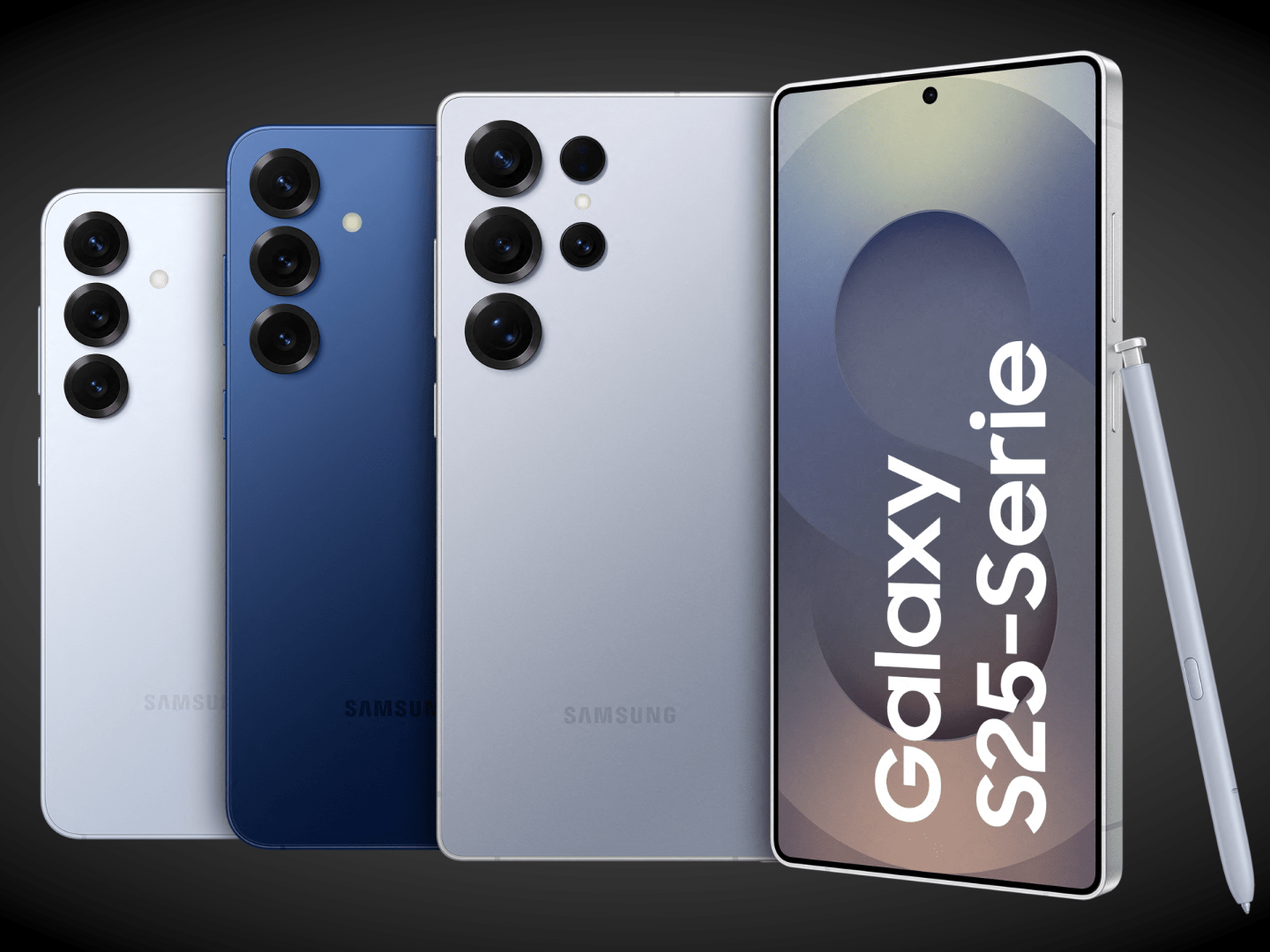 Archives des Galaxy S25 Ultra | Glotelho Blog